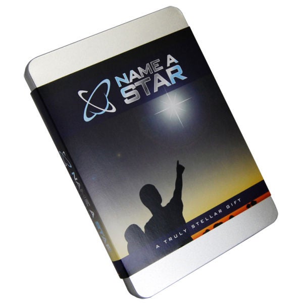 Name A Star Gift Box IWOOT name-a-star-gift-box-iwoot