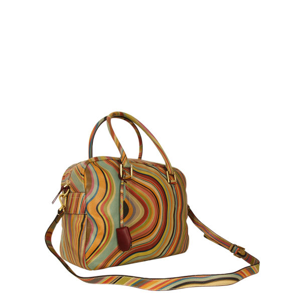 Paul Smith Accessories Women S 4142 V26 Redcar Multi Bag Swirl Free