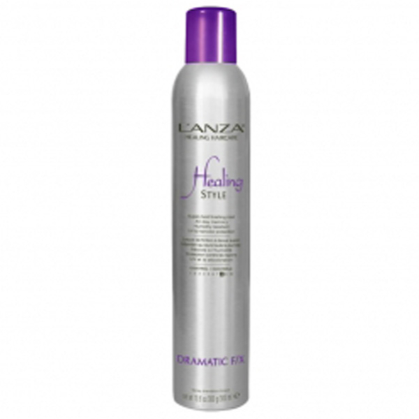 L'Anza Healing Style Dramatic FX (300g) - FREE Delivery L'Anza Healing Style Dramatic FX (300g) - FREE Delivery