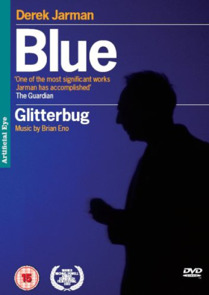 Blue (Derek Jarman) DVD | Zavvi.com Blue (Derek Jarman) DVD | Zavvi.com