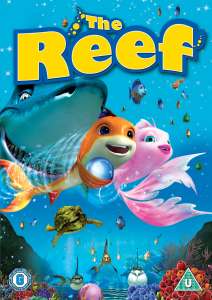 The Reef DVD | Zavvi