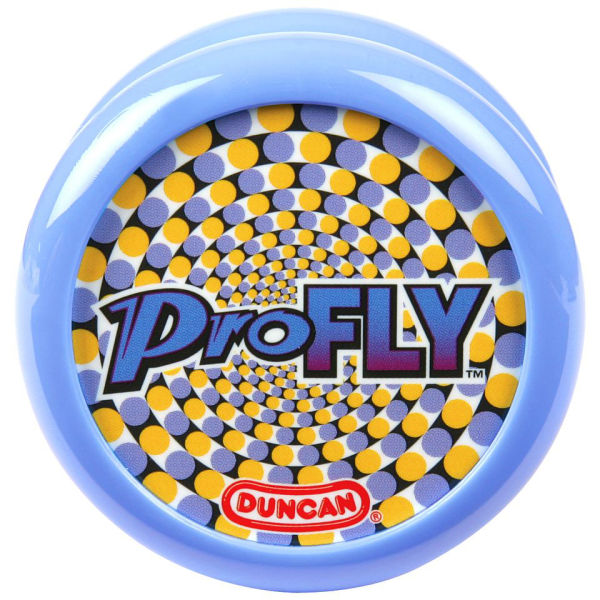 Duncan Profly Yo-Yo - Blue | IWOOT