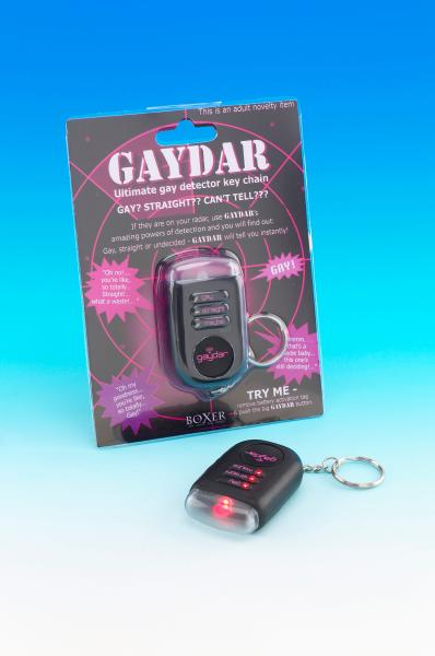 Gaydar Gifts For Him | Zavvi