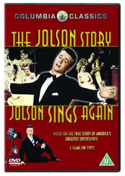 Al Jolson Story [1946] - bandsmediaget