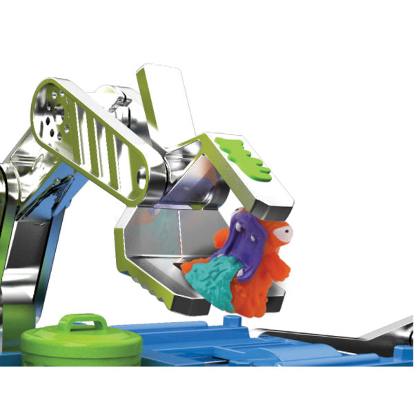 The Trash Pack Junk Truck Toys | Zavvi.com