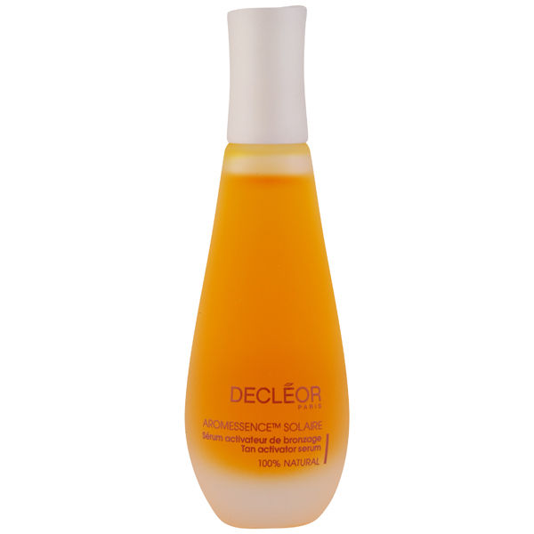 DECLÉOR Aromessence Solaire Tan Activator Serum - Face (15ml) - FREE ...