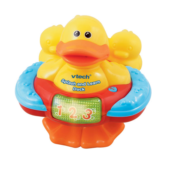 Vtech Splash and Learn Duck | IWOOT
