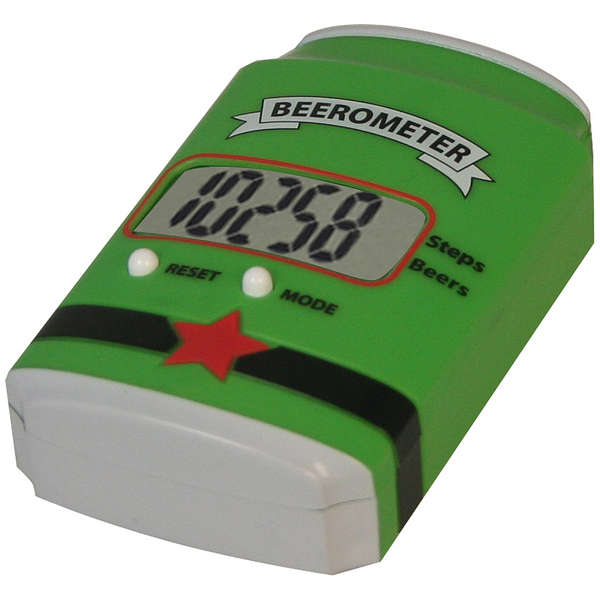 Bluw: Beer-o-meter | IWOOT