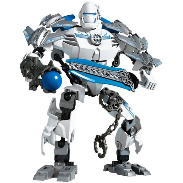 LEGO Hero Factory: Stormer XL (6230) Toys - Zavvi UK