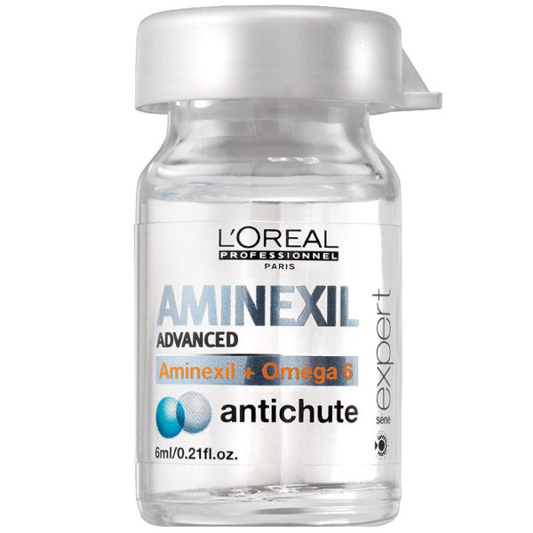 L'OREAL PROFESSIONNEL SERIE EXPERT AMINEXIL ADVANCED (42 x 6ml) | Buy ...