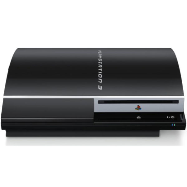 Playstation 3 80GB Games Consoles Zavvi Playstation 3 80GB Games Consoles Zavvi