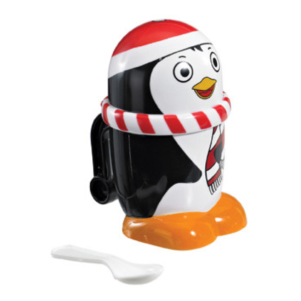 Mugz: Ice Cream Maker Penguin Toys - Zavvi UK