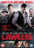 Lawless DVD | Zavvi