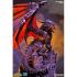 Sideshow Collectibles World of Warcraft Deathwing 25 Inch Statue ...