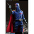 Sideshow Collectibles G.I. Joe Cobra Commander The Dictator 1:6 Scale ...