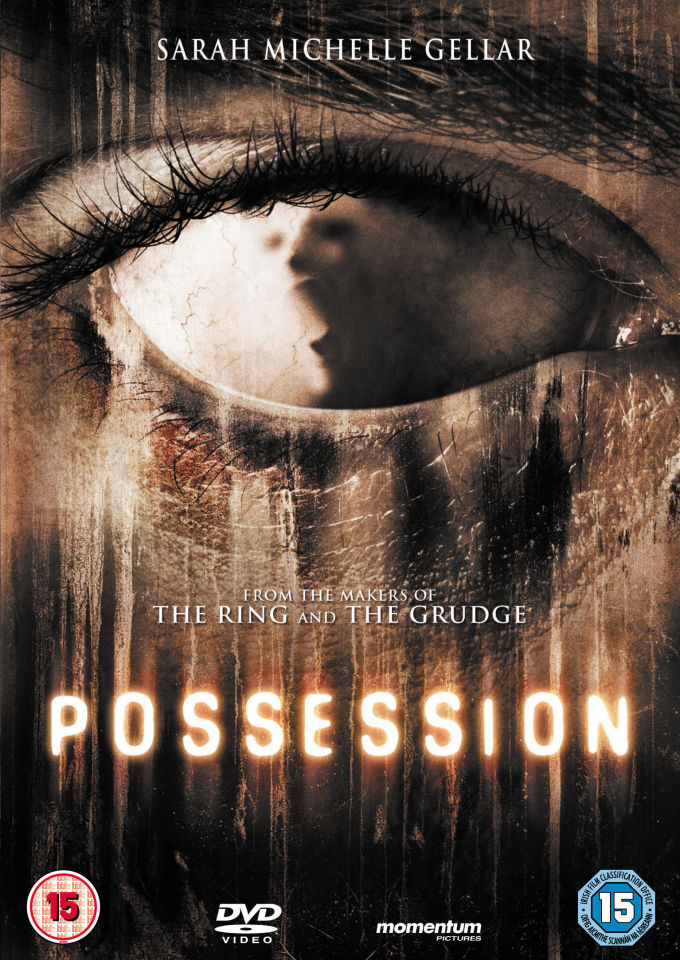 Possession DVD - Zavvi UK