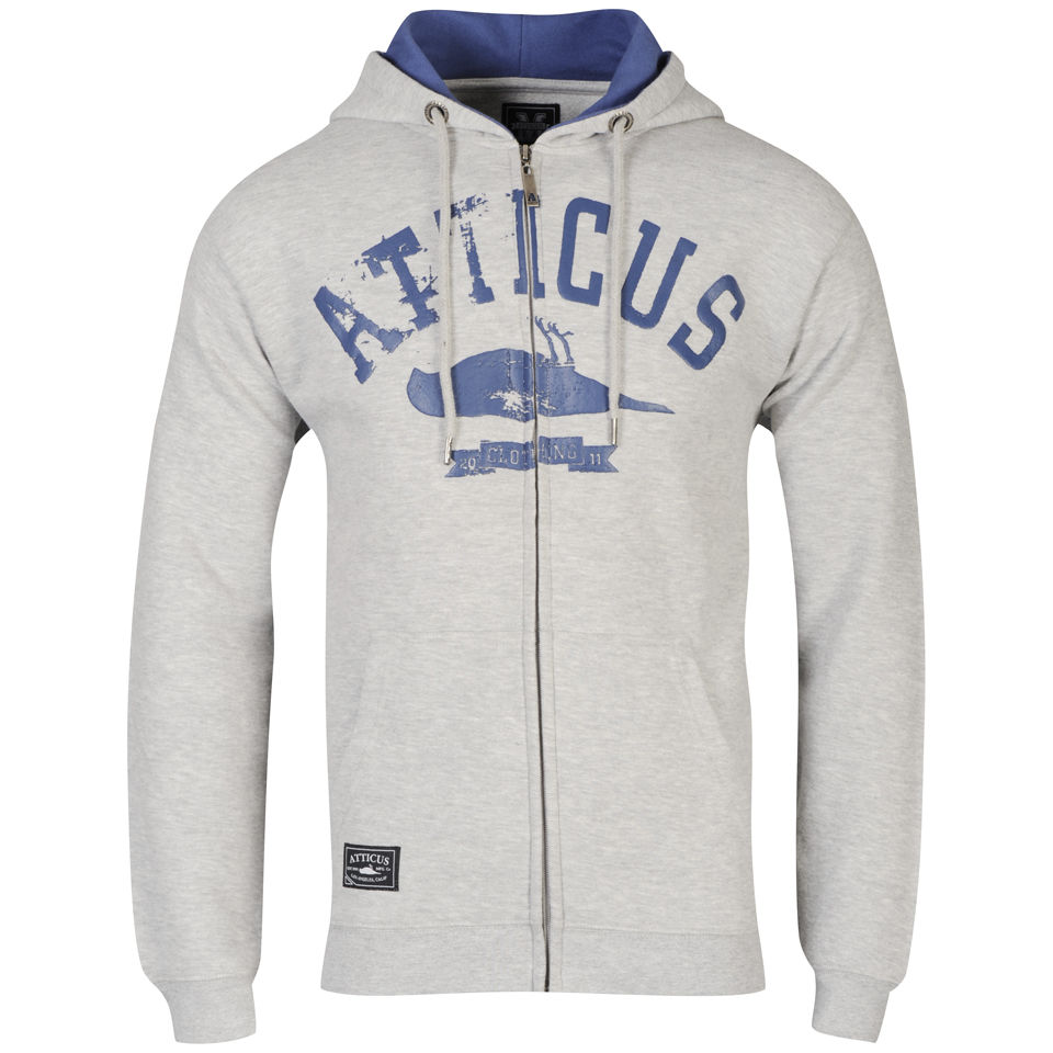 Atticus Clothing