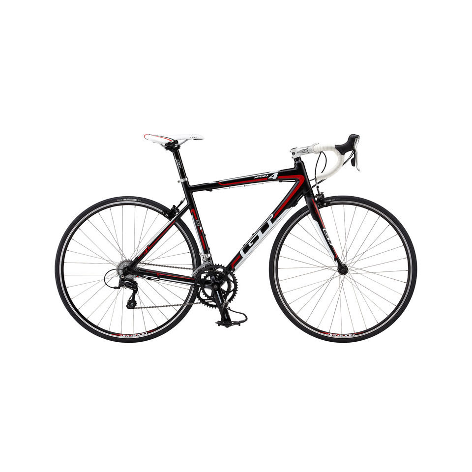 GT GTR Series 4 2013 Road Bike | ProBikeKit.com
