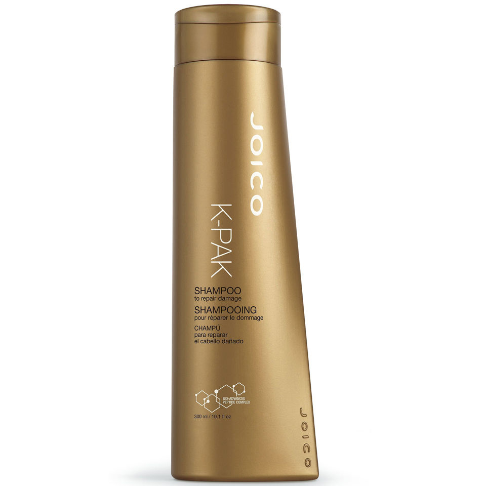 K Pak Hair Oil : Joico K-Pak Smoothing Balm 200ml - FREE Delivery - All ...