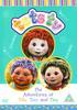 Tots TV - The Adventures Of Tilly, Tom And Tiny DVD | Zavvi