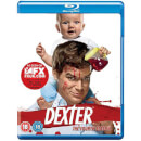Dexter - Season 4 Blu-ray - Zavvi UK