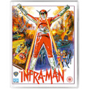 Infra-Man Blu-ray - Zavvi UK