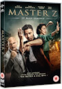 Master Z: Ip Man Legacy DVD - Zavvi UK