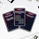 IQ Test Card Game - IWOOT UK