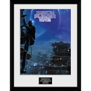 Ready Player One Gifts & Merch, T Shirts, Blu-ray & Pop Vinyl - Zavvi UK