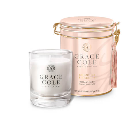 Grace Cole Limited