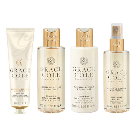 Grace Cole Limited