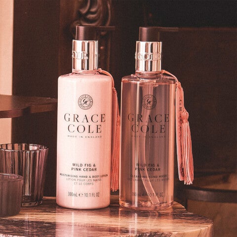 Grace Cole Limited