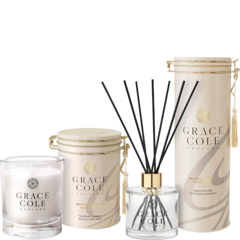 Grace Cole Limited