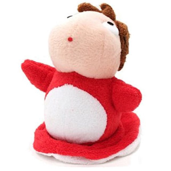 Studio Ghibli Ponyo Plush Figure | IWOOT
