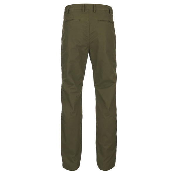Garbstore Men's Factory Trousers - Khaki - Free UK Delivery over £50