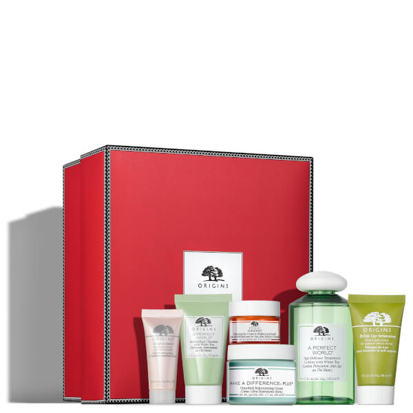 Origins Perfect Skincare Set | Free Shipping | Lookfantastic Origins Perfect Skincare Set | Free Shipping | Lookfantastic