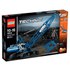 LEGO Technic: Crawler Crane (42042) Toys | Zavvi