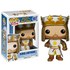 Monty Python and the Holy Grail King Arthur Pop! Vinyl Figure ...