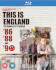This Is England '86, '88 & '90 Boxset Blu-ray | Zavvi.com