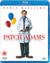 Patch Adams Blu-ray | Zavvi.com