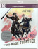 Two Rode Together (Masters Of Cinema) - Dual Format (Includes DVD) Blu ...