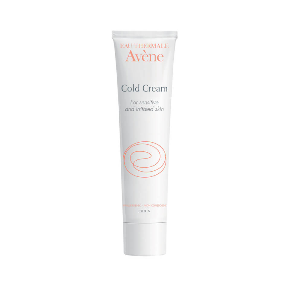 Avène Cold Cream Hand Cream (50ml) | HQ Hair
