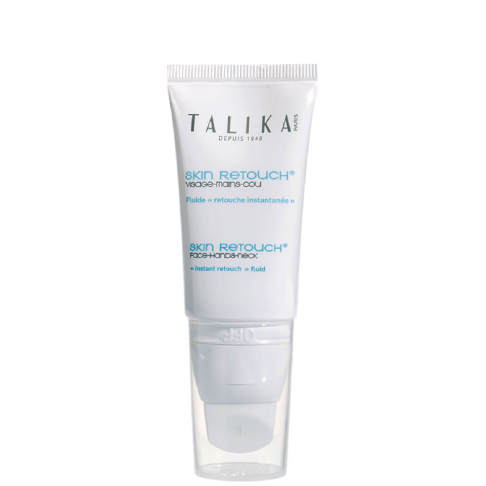 TALIKA Skin Retouch - Face Hands and Neck | SkinStore