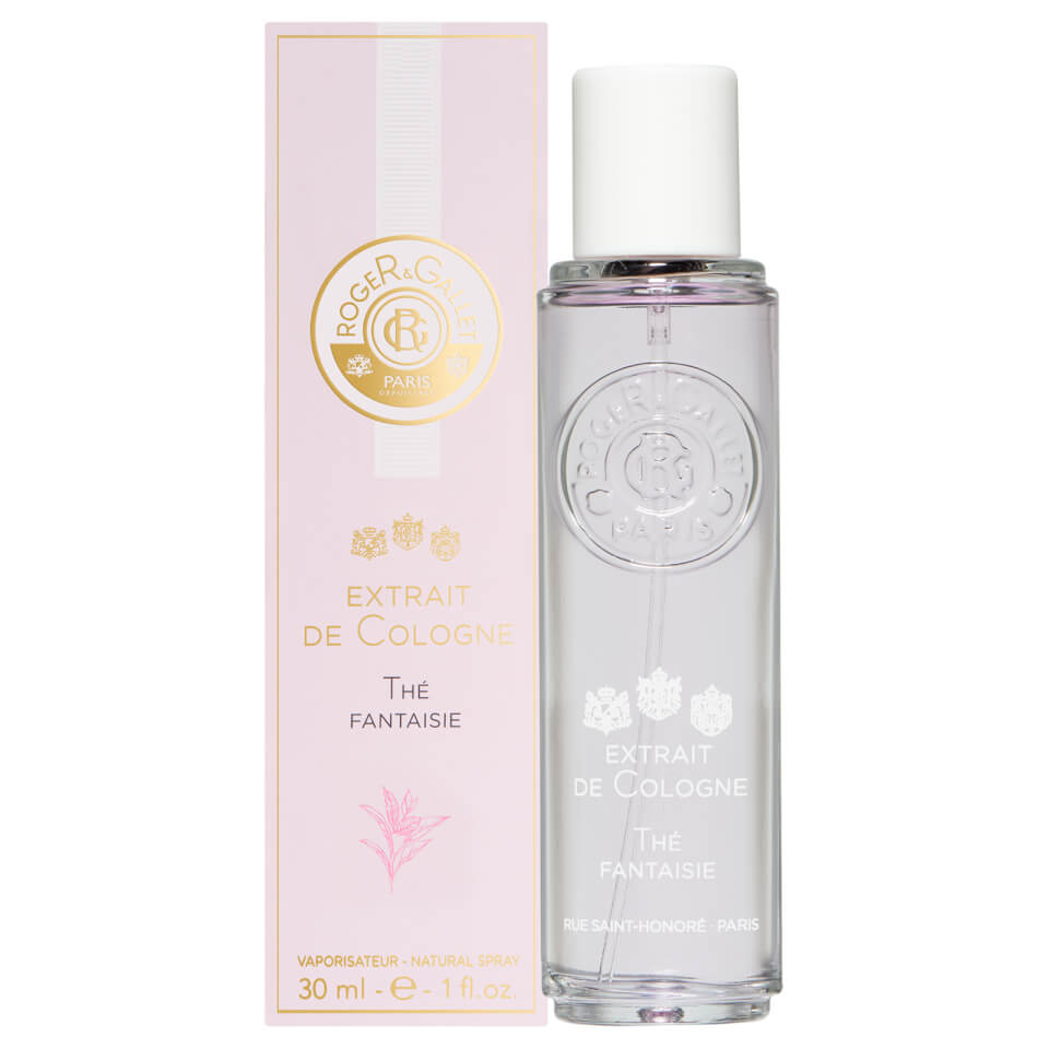 Roger&Gallet Extrait De Cologne The Fantaisie Fragrance 30ml | BeautyExpert