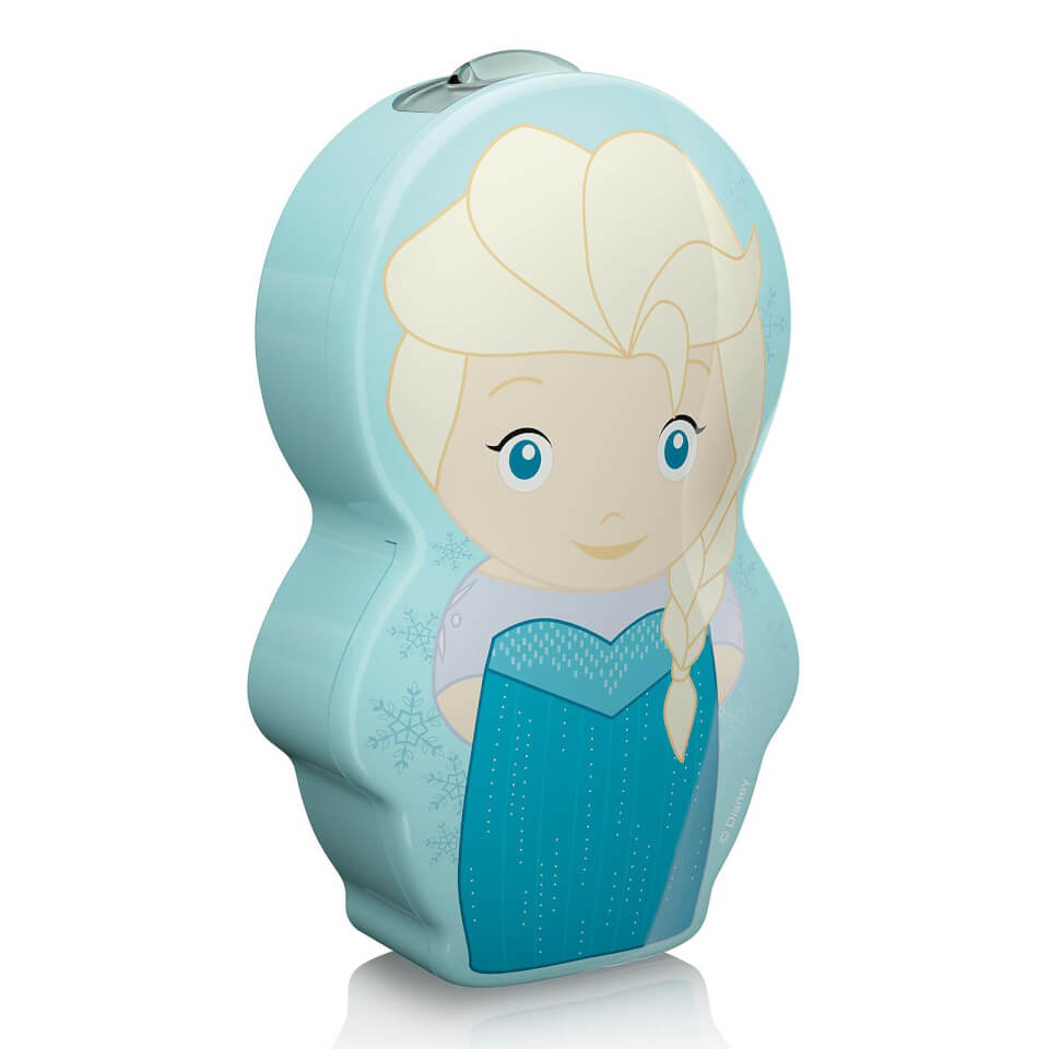 Philips Disney Frozen Princess Elsa Children's Pocket Torch and Night ...
