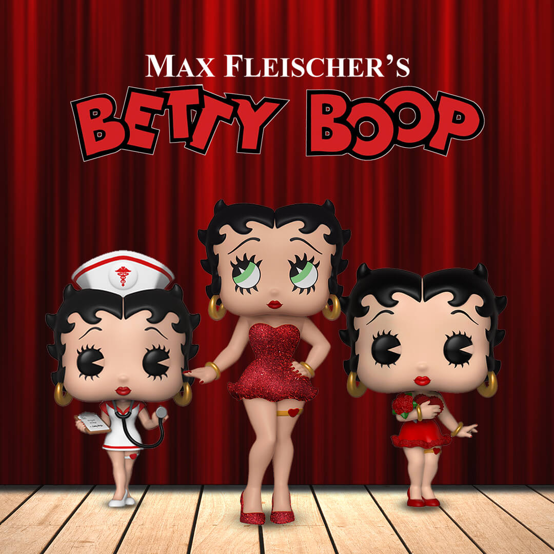 Pop In A Box US | Funko Pop Vinyls from $8.95