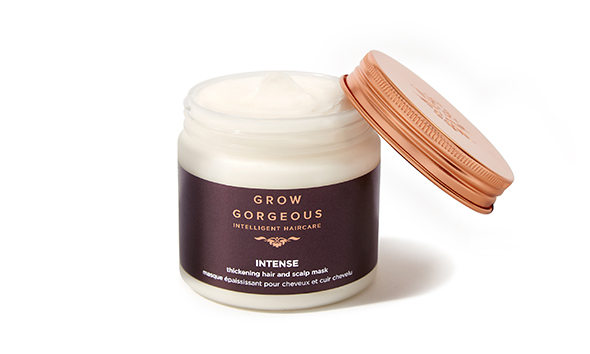 Intense Range for Hair - Grow Gorgeous UK