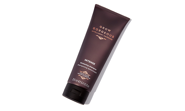 Intense Range for Hair - Grow Gorgeous UK