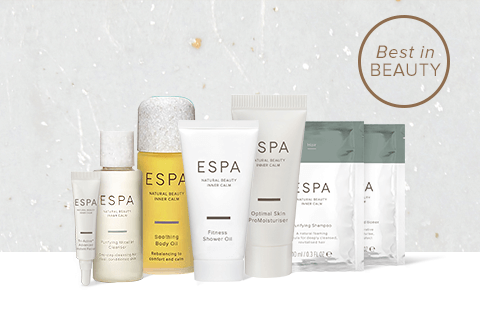 ESPA US | Natural Skincare & Luxury Beauty Products