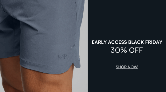 MP™ Apparel | Gym Clothing & Sportswear | Official Site